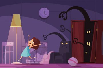 How to Teach Bravery to Your Child | Superpower Kids Blog